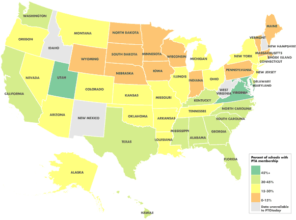 PTO vs. PTA: What's the Difference? - PTO Today