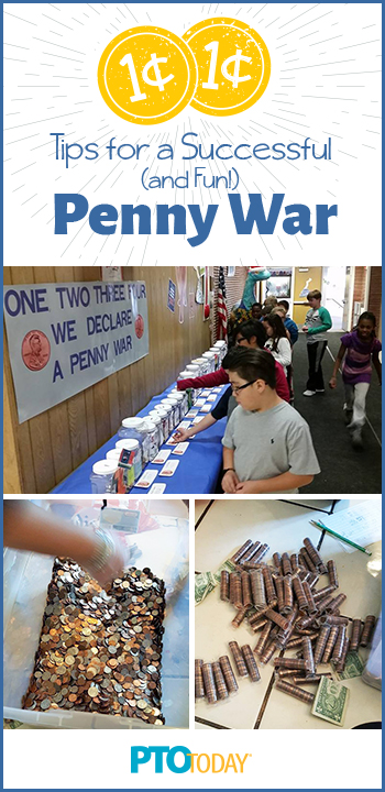 Unique Fundraising Ideas and School Fundraiser Planning - PTO Today