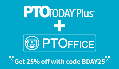 PTO Today: Ideas, Help, and Advice for PTO & PTA Groups - PTO Today