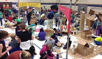 Planning Fun School Events, Programs, and Family Nights - PTO Today