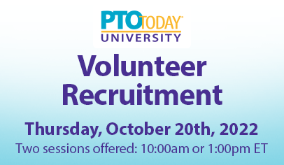 PTO Today: Ideas, Help, and Advice for PTO & PTA Groups - PTO Today