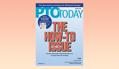 PTO Today Articles