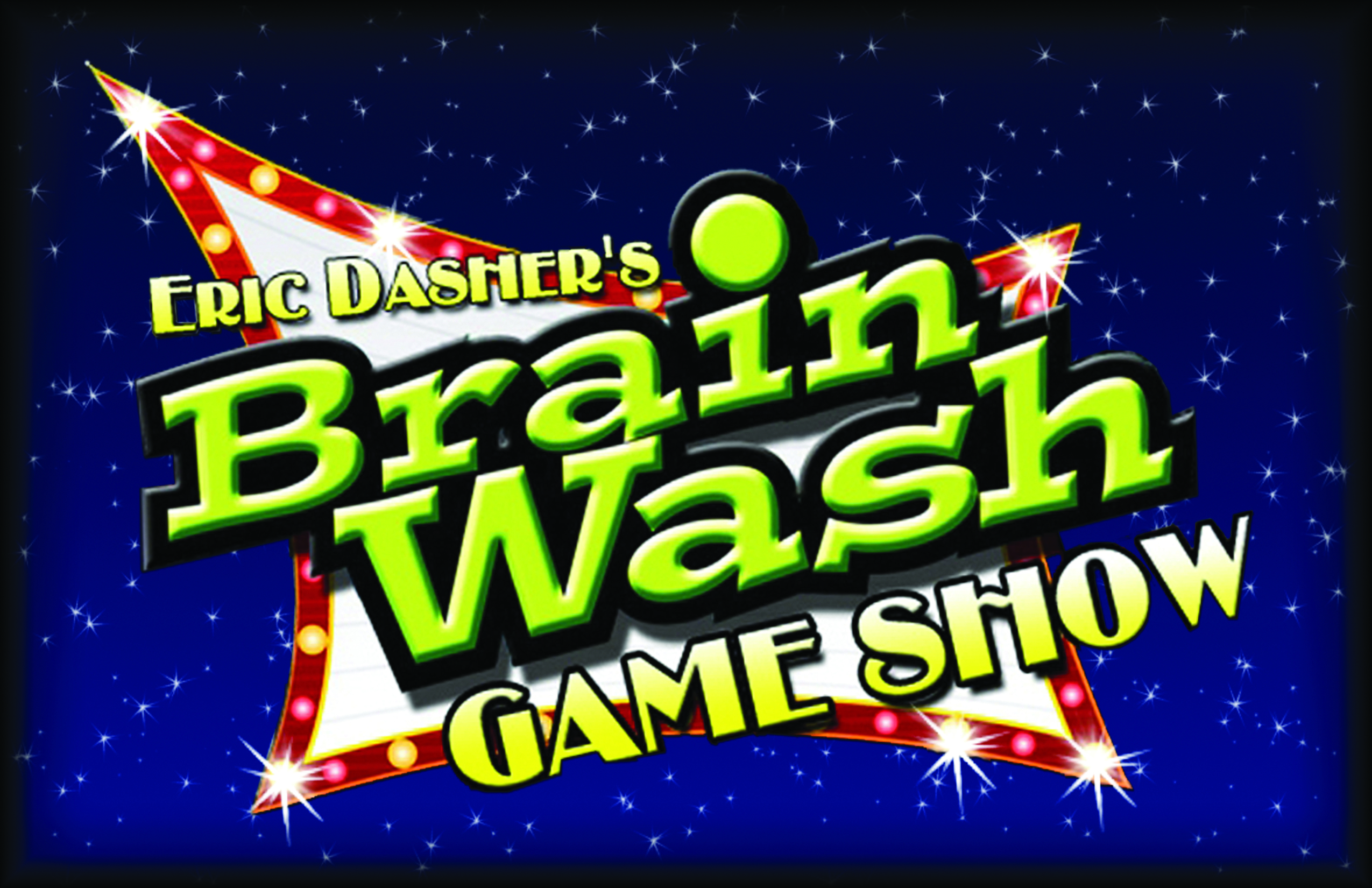 Brainwash Logo